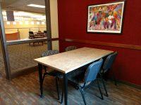 Study Rooms – Ignacio Community Library