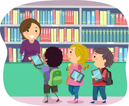 Borrow – Ignacio Community Library