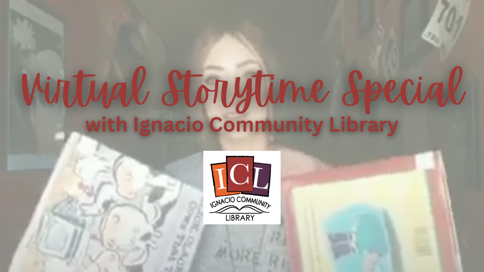 Virtual Storytimes – Ignacio Community Library