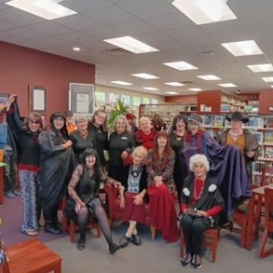 Home – Ignacio Community Library