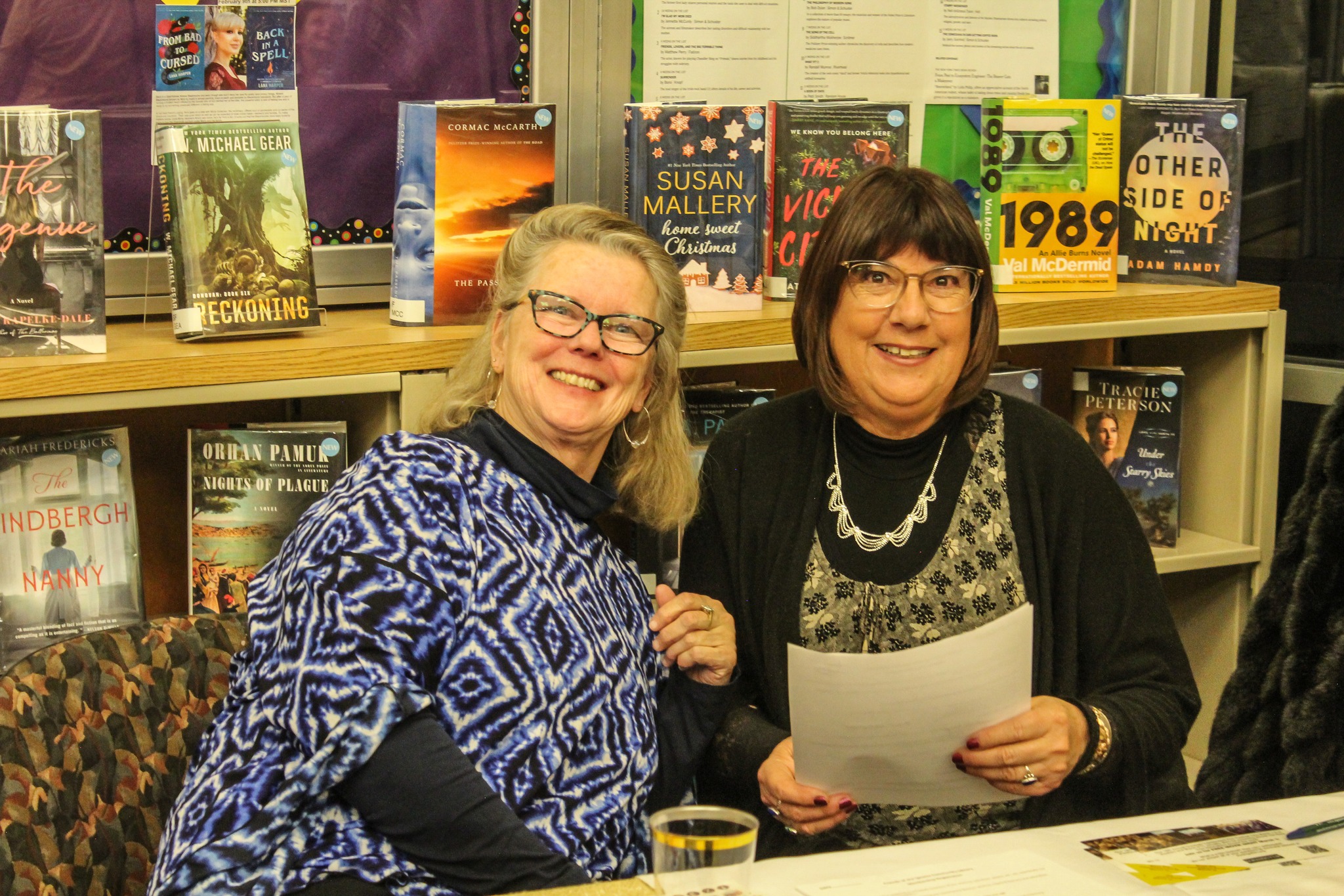 About Us – Ignacio Community Library