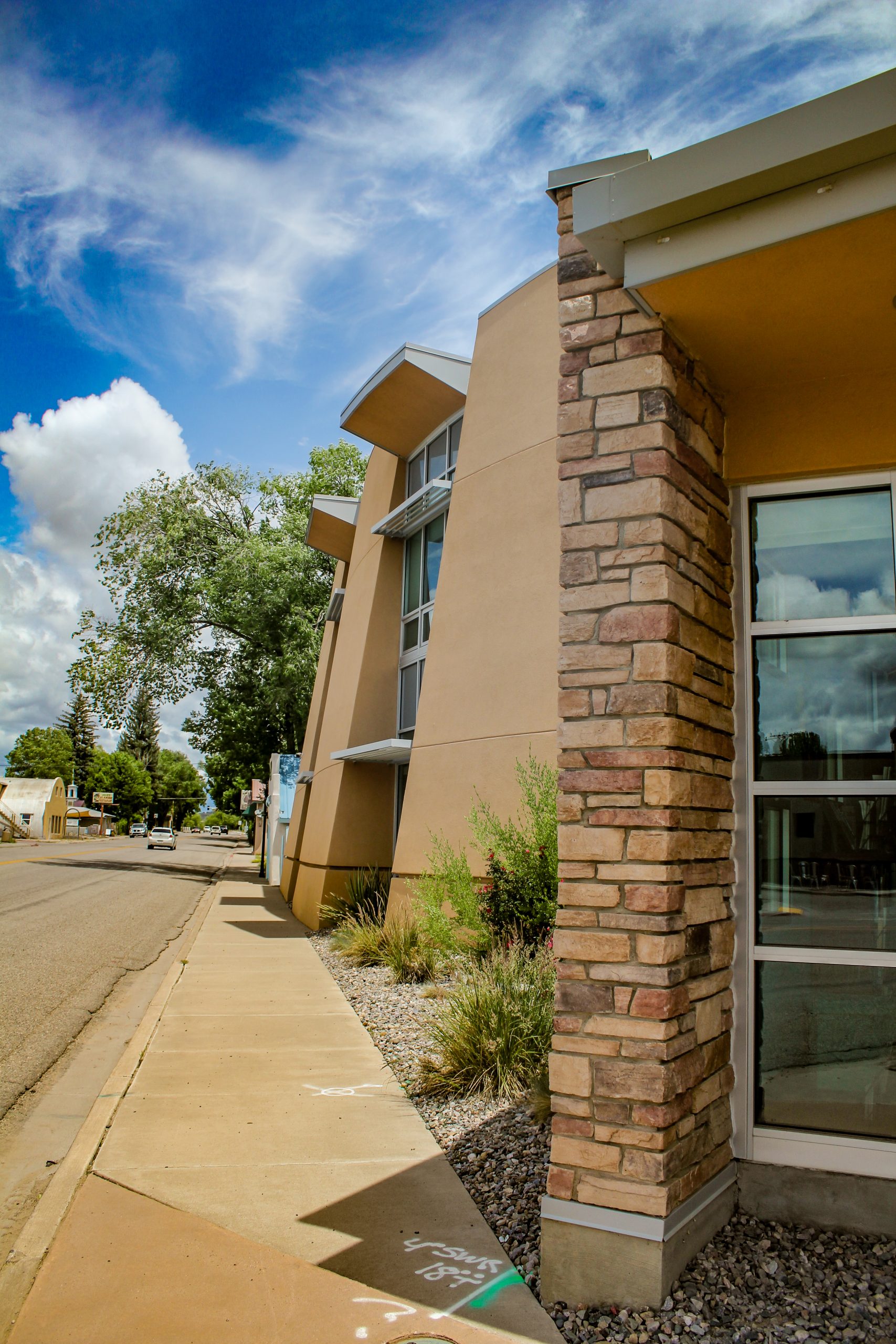 About Us – Ignacio Community Library