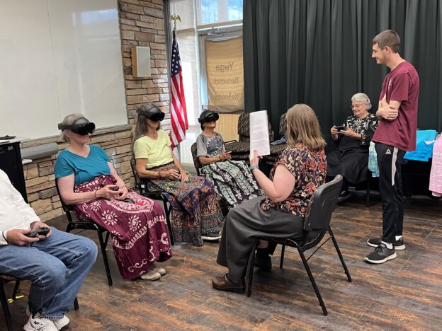 Home – Ignacio Community Library