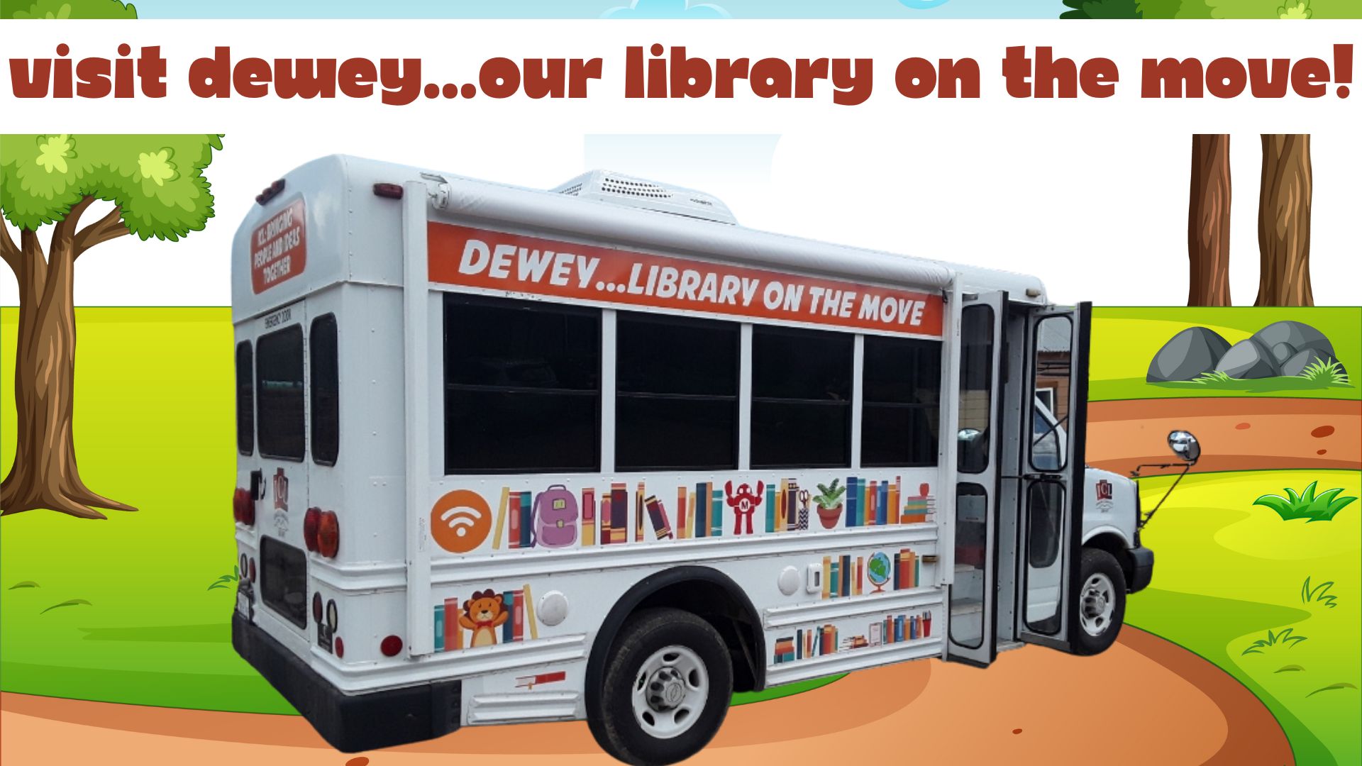 Home – Ignacio Community Library