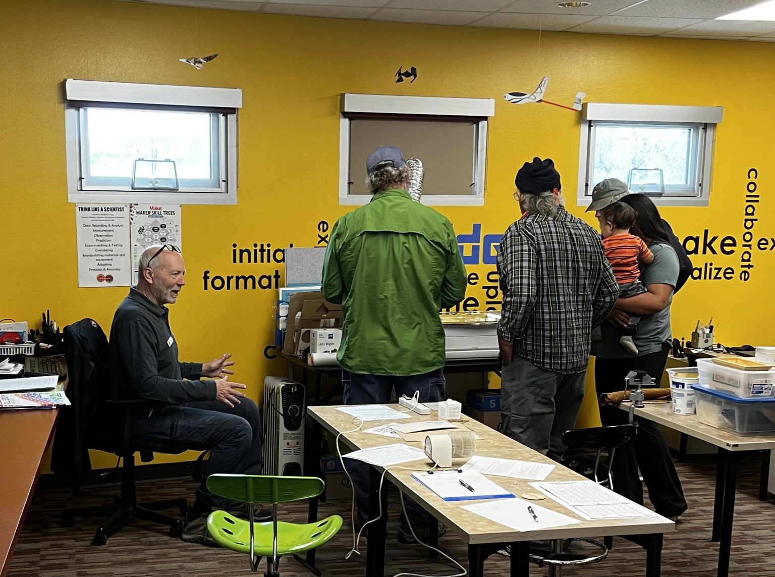 Home – Ignacio Community Library